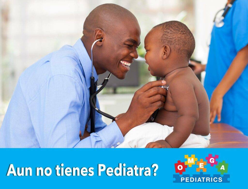 Ultimate Pediatrician Checklist for New Parents - Roswell, Alpharetta ...
