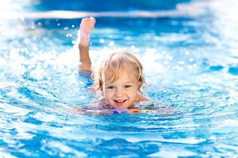Splish Splash: How to Ensure Pool Safety for Toddlers - Roswell ...