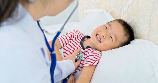 The 4 Types of Pediatric Care and Why They're Important - Roswell ...