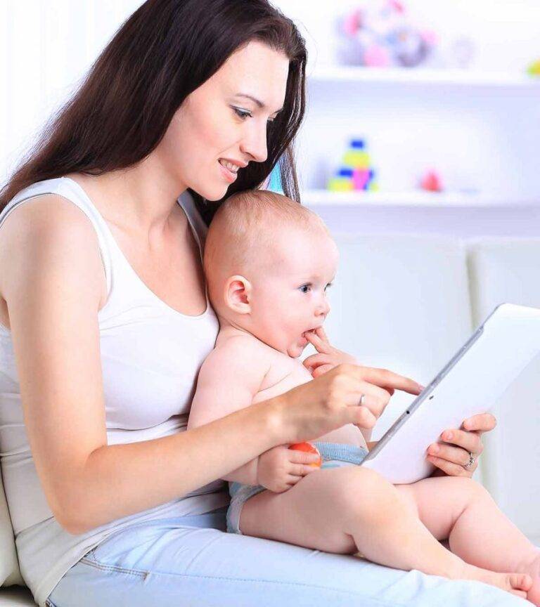 Navigating the World of Childcare: Finding the Right Option for Your ...