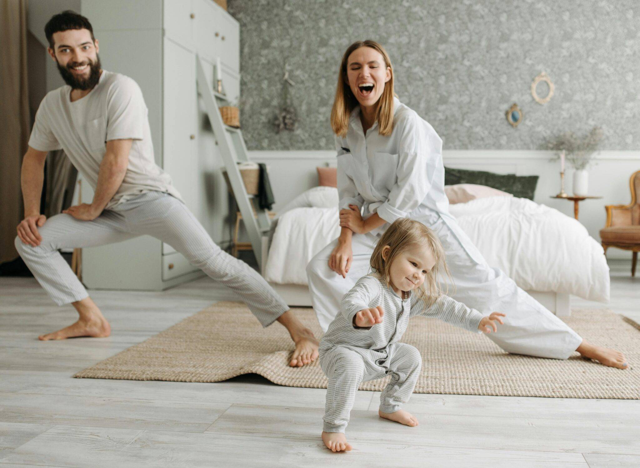 Building Strong Parent-Child Relationships: 15 Proven Strategies for ...