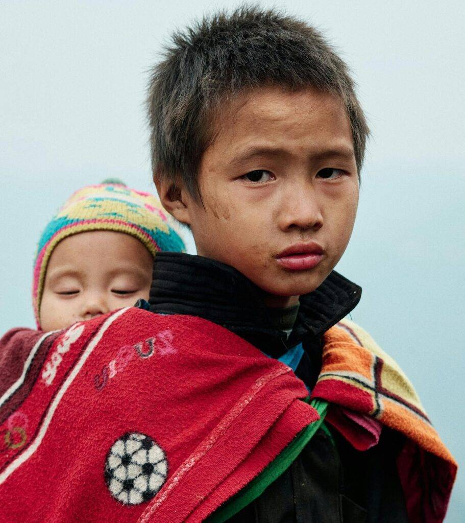 Babywearing 101: A Powerful Tool for Bonding With Your Baby - Roswell ...