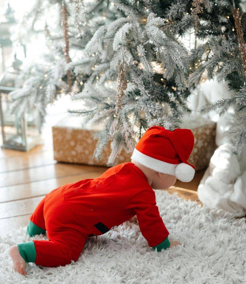 When Can a Newborn Baby See Color? 6-Month Complete Developmental Guide ...