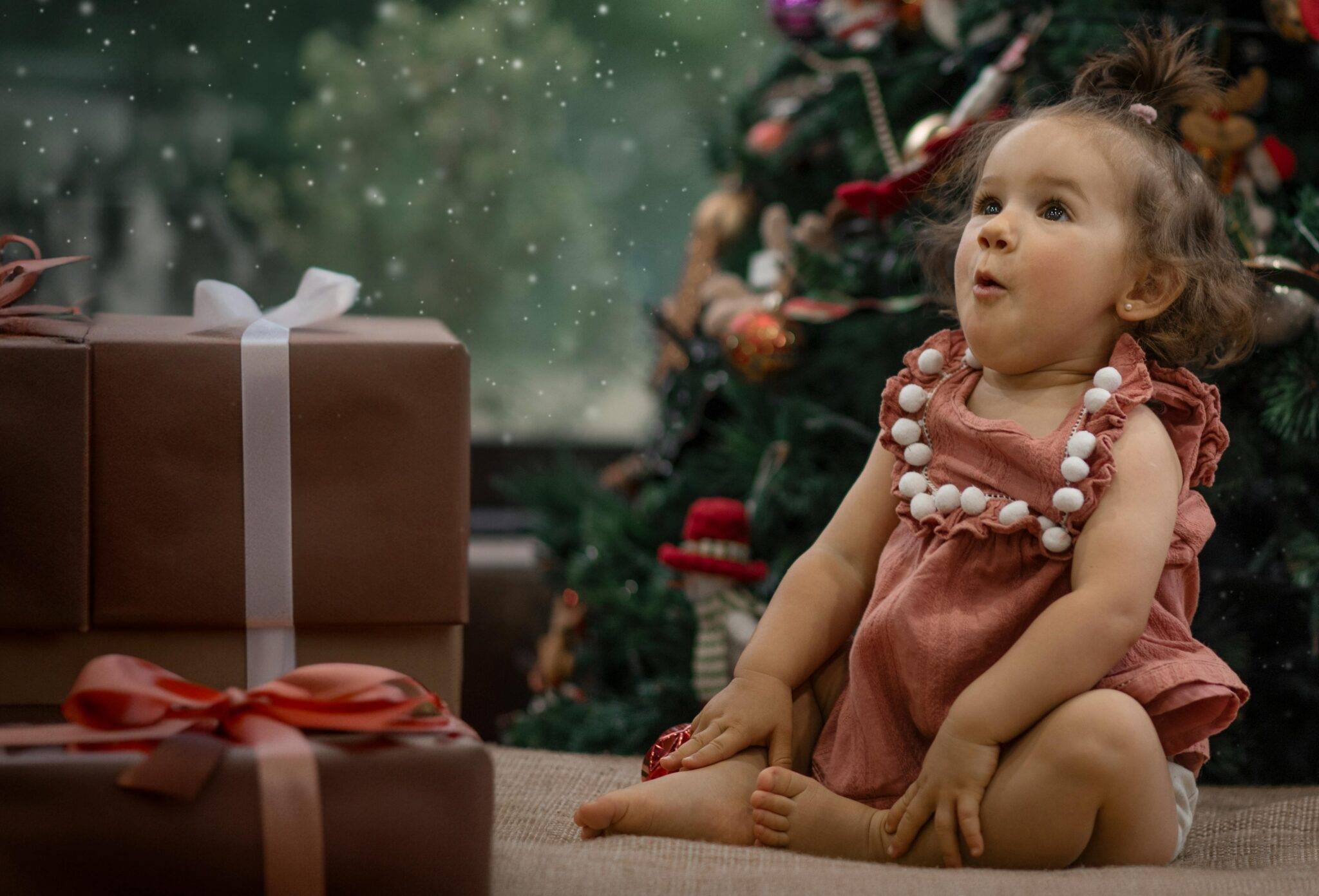 How Many Words Should an 18-Month-Old Say? Speech Milestones Made Simple