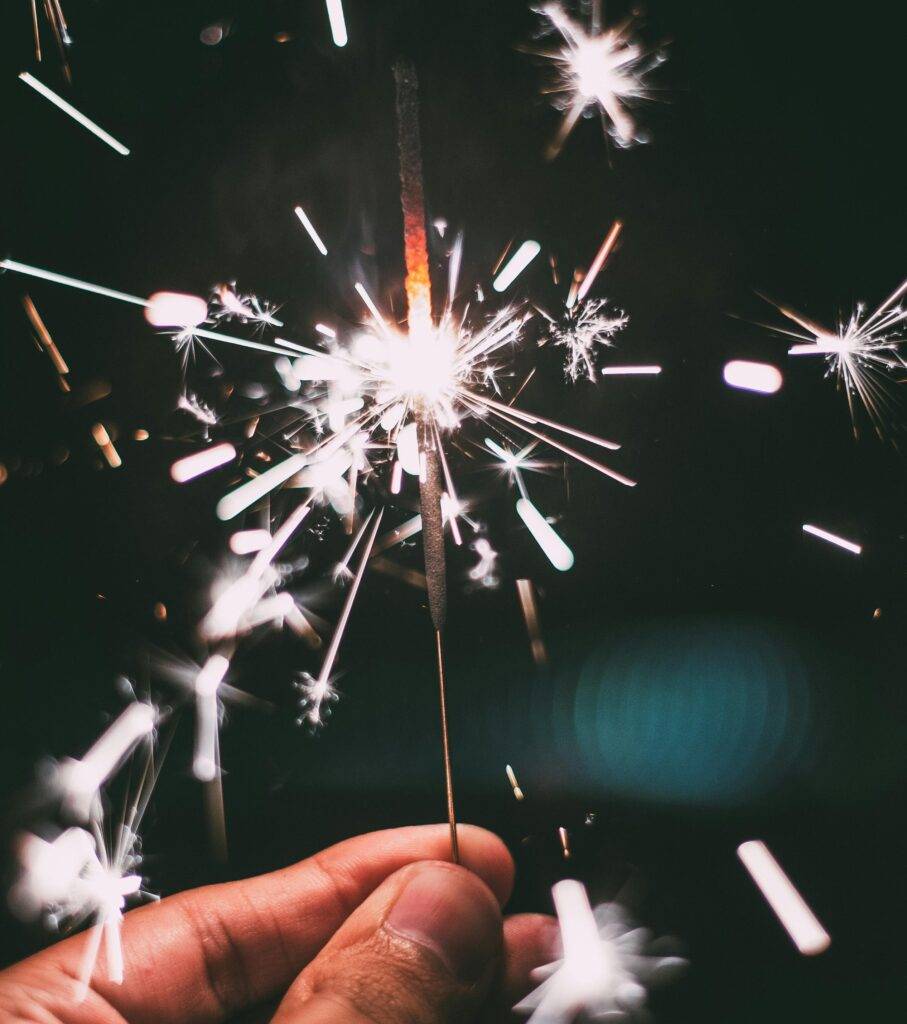 3 Guidelines to Fireworks Safety in Children: Protecting Your Little ...