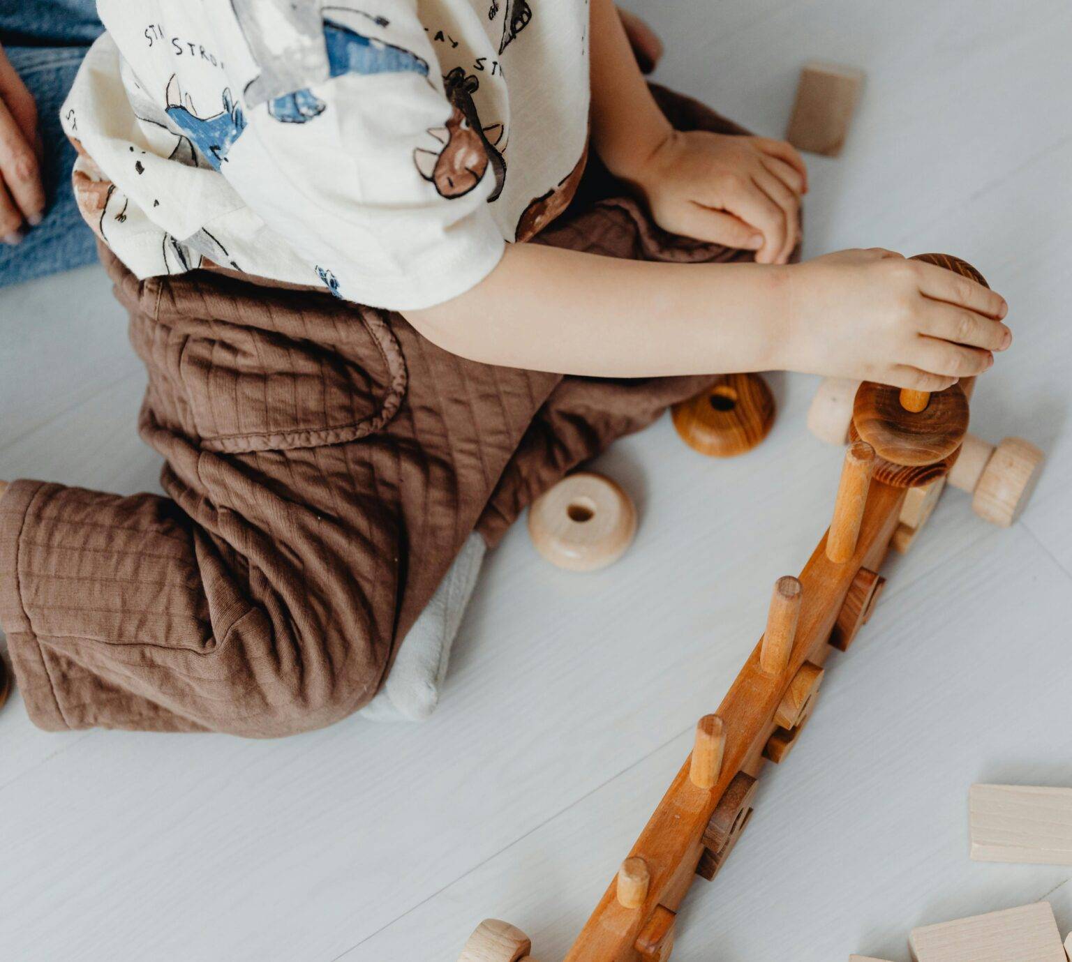 How Many Words Should an 18-Month-Old Say? Speech Milestones Made Simple