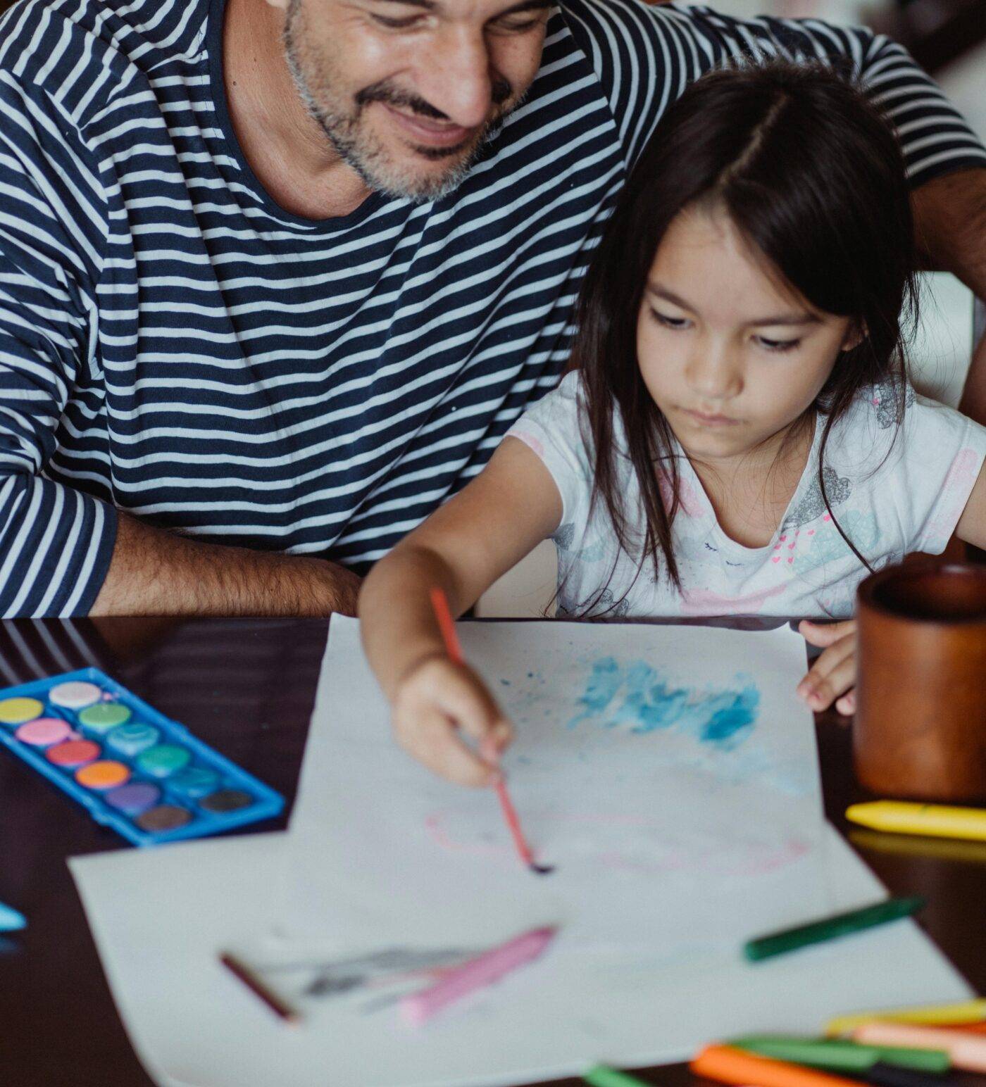 Building Emotional Resilience in Children for Positive Mental Health: A ...