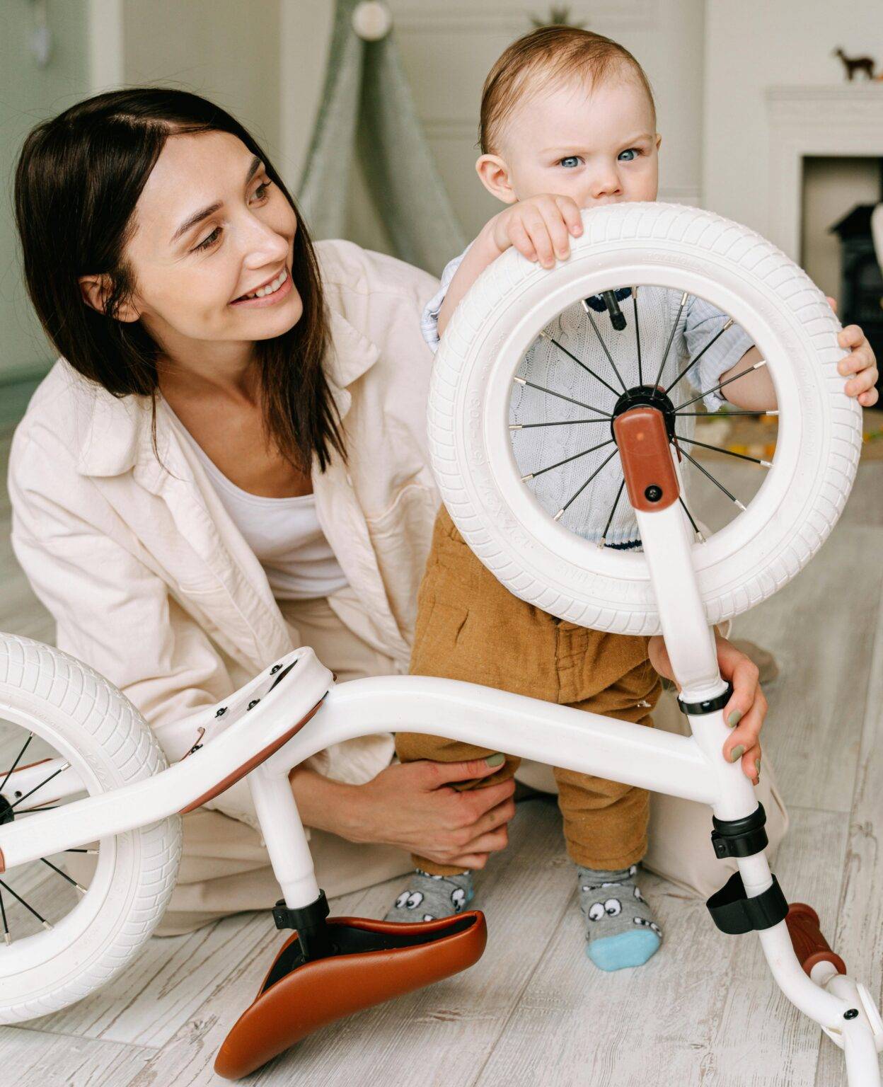 How Many Words Should an 18-Month-Old Say? Speech Milestones Made Simple