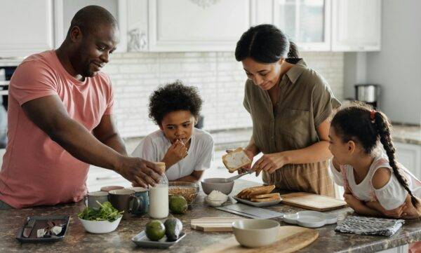 Building Strong Parent-Child Relationships: 15 Proven Strategies for ...