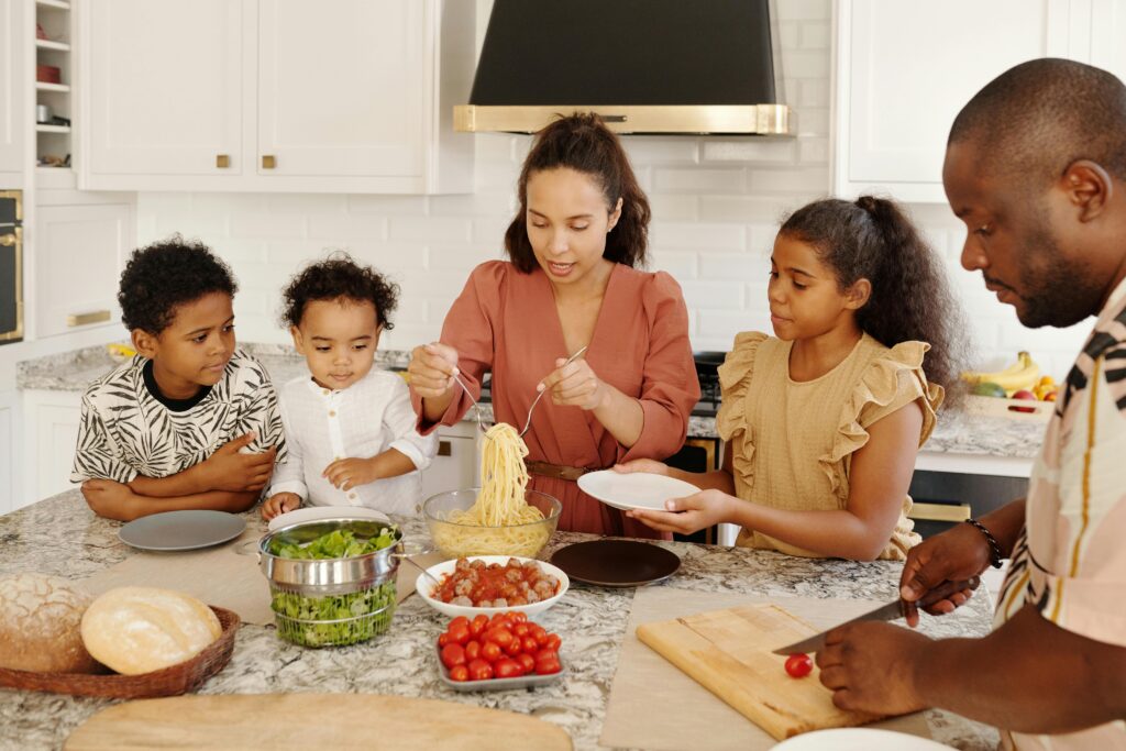 7 Effective Strategies to Teach Children to Follow Routines ...